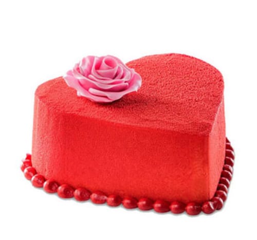 Red Roses in a Heart Shaped Box Black Heart - Fleurs de la sagesse ...